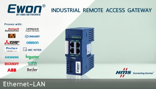 Buy Online: Remote Solution